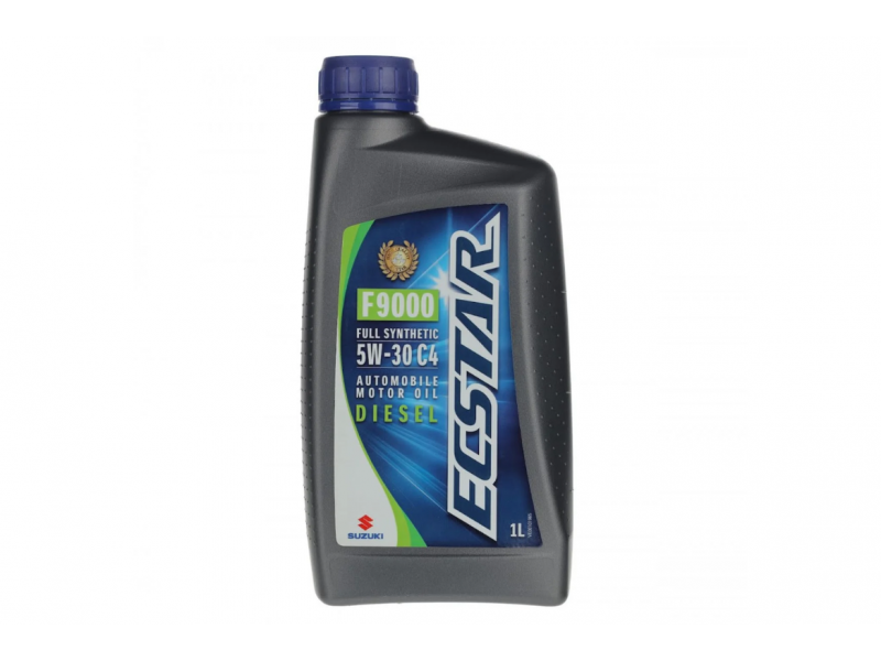 Suzuki Ecstar F9000 Diesel 5W-30 C4 1L
